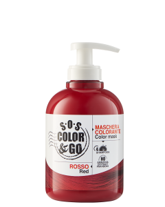 SOS COLOR & GO