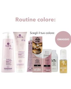 SOS COLOR & GO